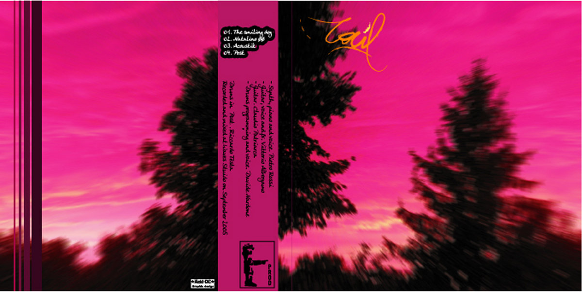 SEL04_Ep | Taif | Selva elettrica