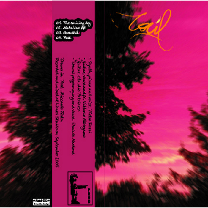 SEL04_Ep | Taif | Selva elettrica