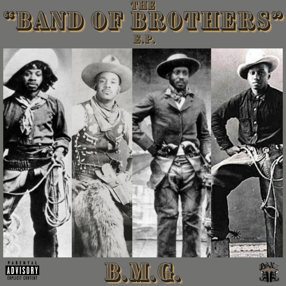 Band Of Brothers | B.A.N.K. Music Group