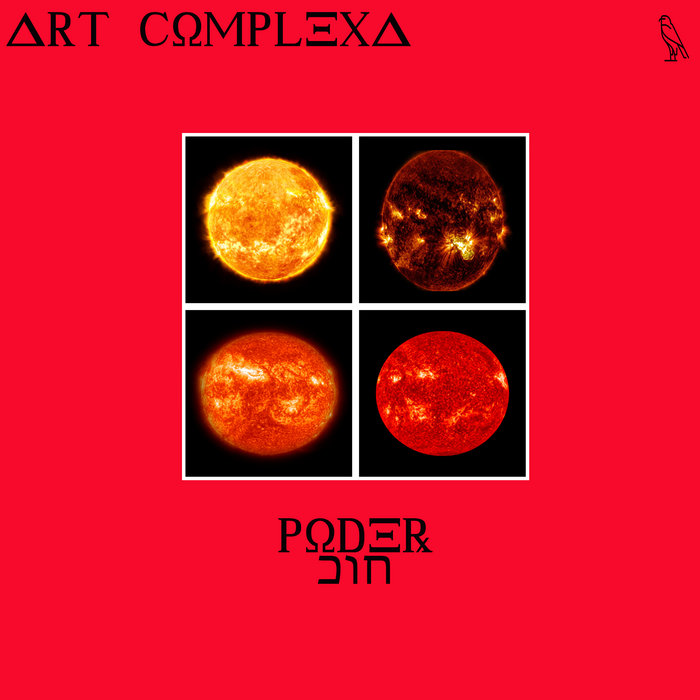 Poder | Art Complexa