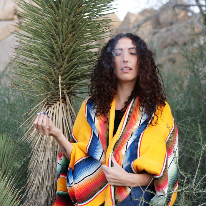 Hangman | Lauren Barth