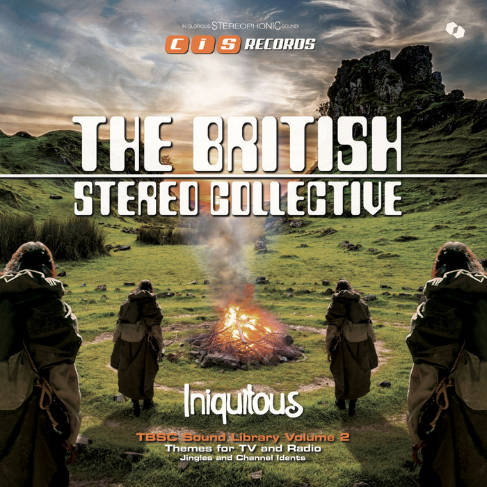 Iniquitous | The British Stereo Collective