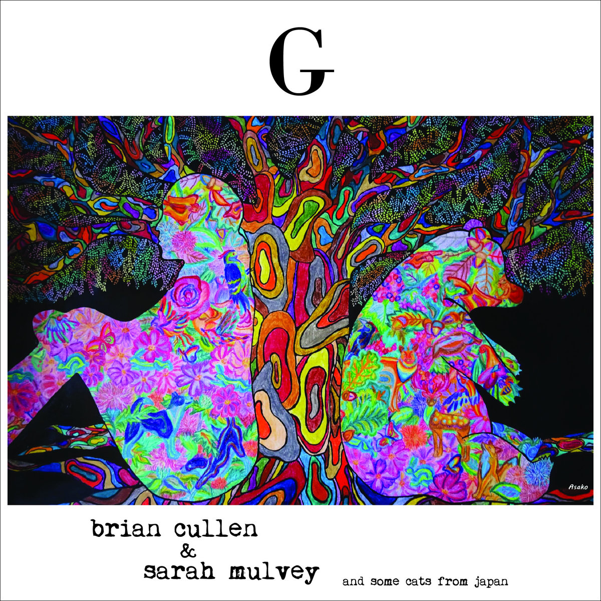 Jump in a River | Brian Cullen & Sarah Mulvey