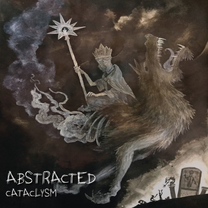 Cataclysm | Abstracted