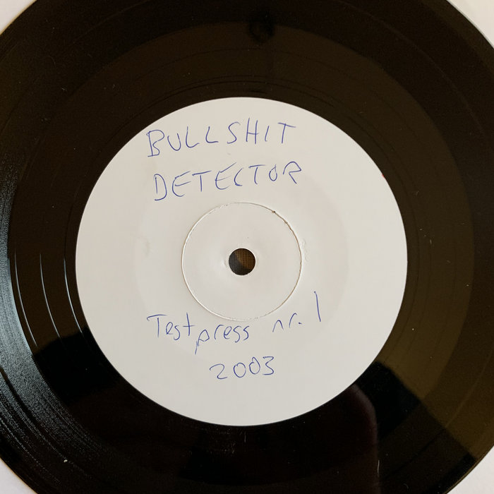 s/t | Bullshit Detector