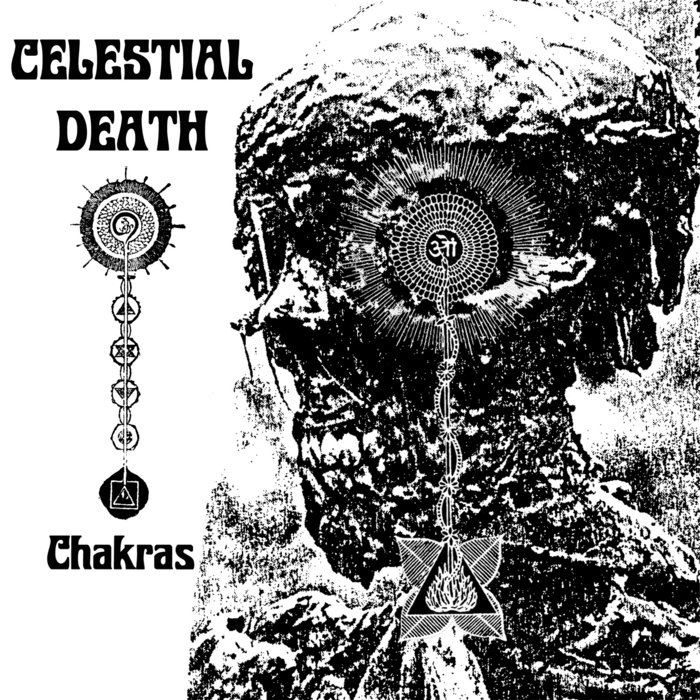 Chakras | Celestial Death | Sadomagia