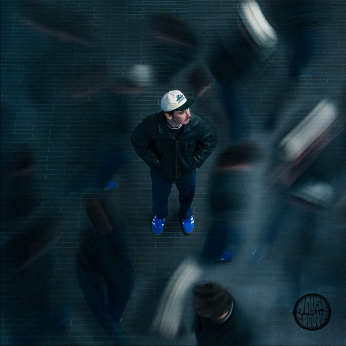 Walk In Spirit | Gus | House Of Groove