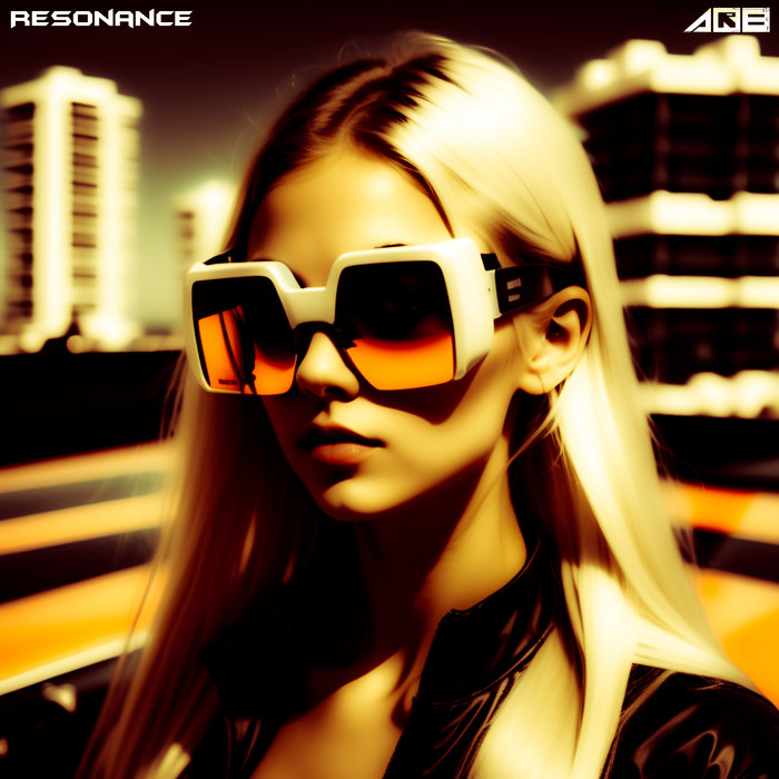 AR8 - Resonance | MEGALODON RECORDINGS