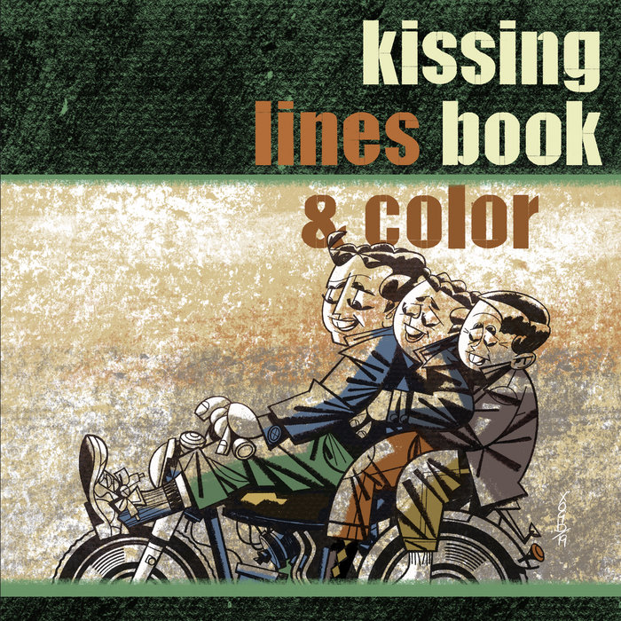 On The 3rd Time (featuring Joey Kneiser) | Kissing Book (featuring Joey ...