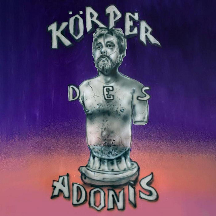 Körper des Adonis by Frebo | JoHo Records
