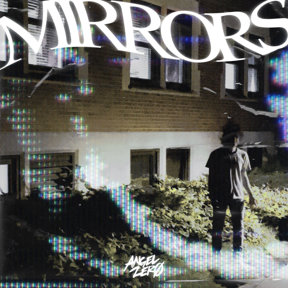 Mirrors | ANGEL ZERO