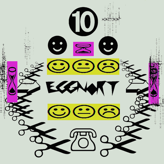 WINGDINGS | EGGNORT