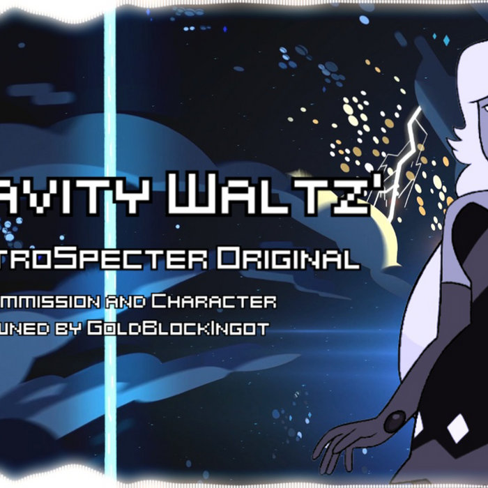 Gravity Waltz (Onyx's Theme) [RetroSpecter Original] | RetroSpecter