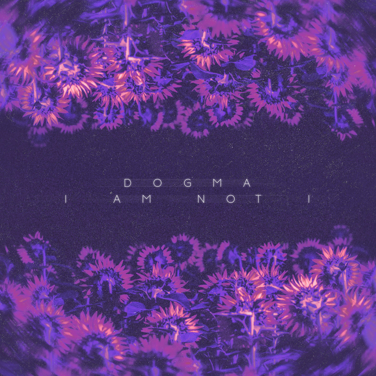 I AM NOT I | DOGMA