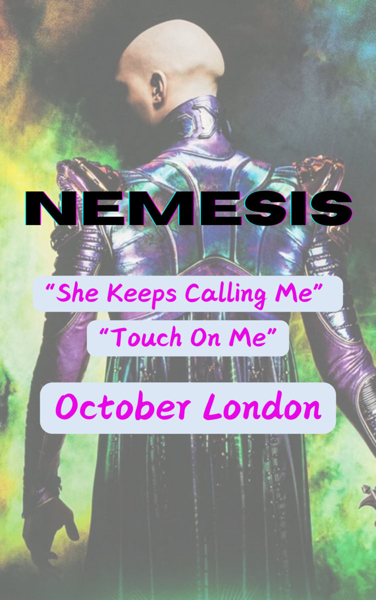 She Keeps Calling Me Tyrone Francis BNY Remix Snippet | NEMESIS