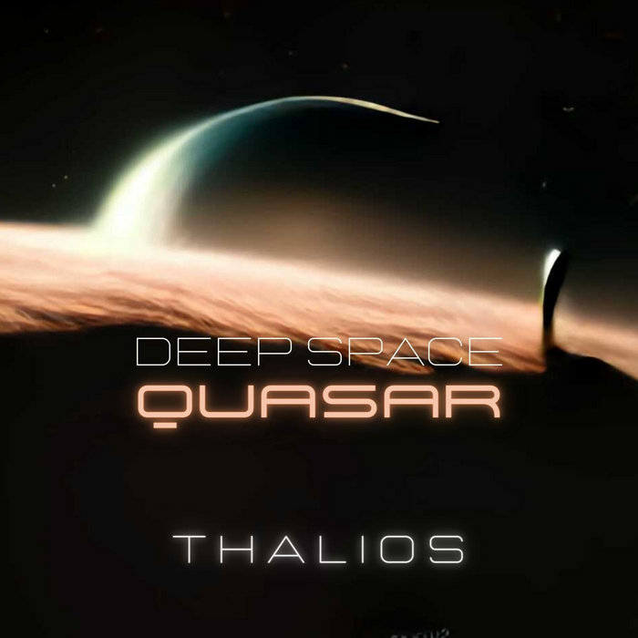 Quasar (Deep Space) | Thalios Creative Sounds