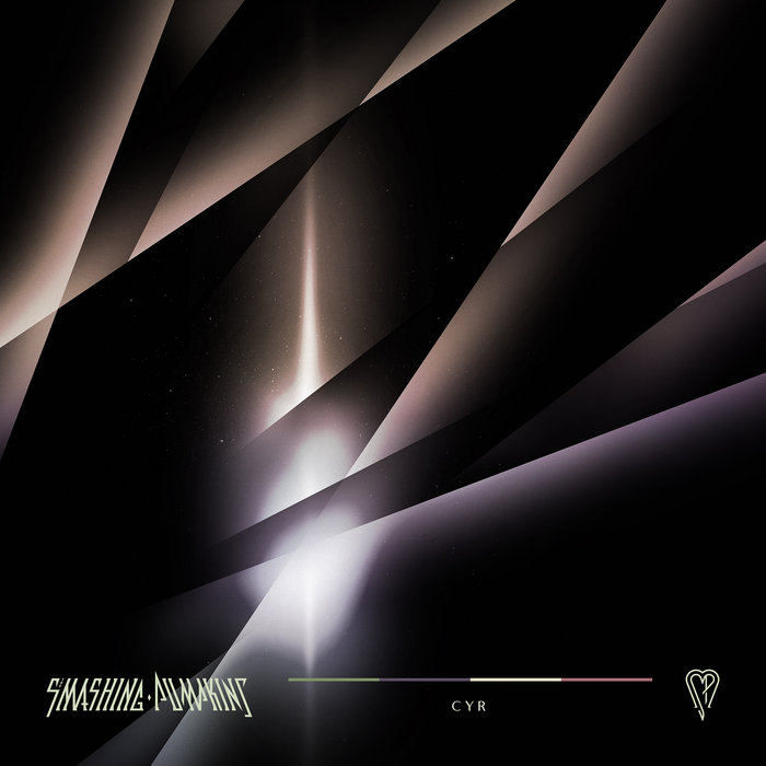 CYR | The Smashing Pumpkins | Sumerian Records
