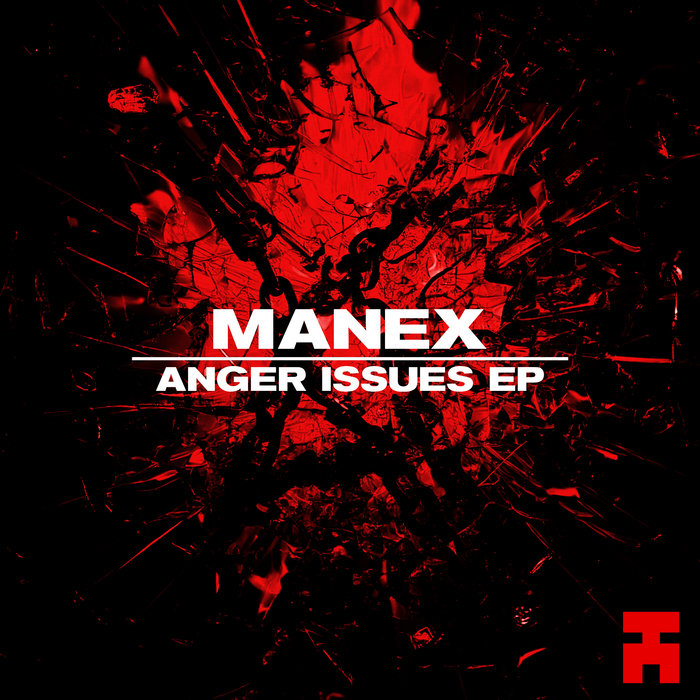 Anger Issues Ep Ntwh016 Manex Entweihen