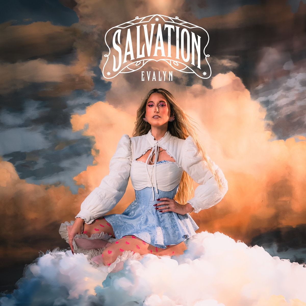 Salvation (Deluxe) | Evalyn