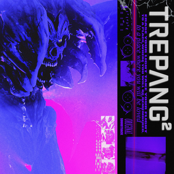 TREPANG2 Original Soundtrack | Brandon McKagan