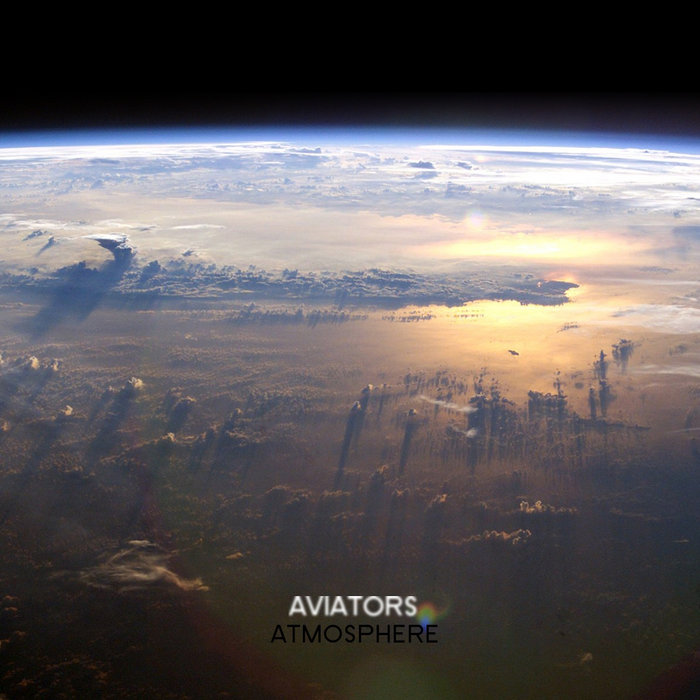 Atmosphere | Aviators