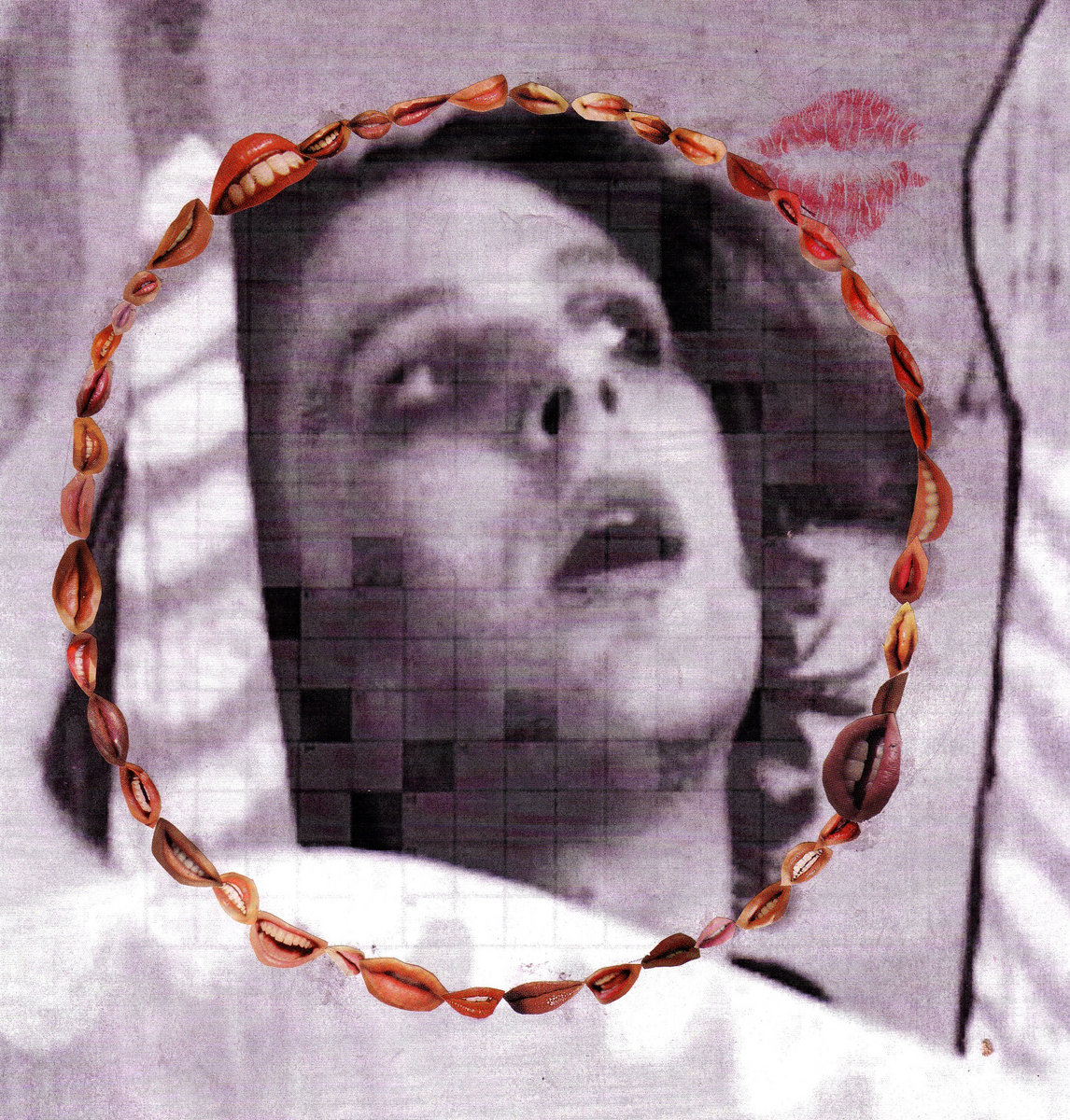 Bad Weather in Happy Land | Steve Basham