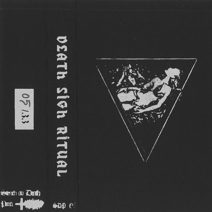 DEATH SIGH RITUAL "Death Sigh Ritual" | Death Sigh Ritual | Stench Ov ...