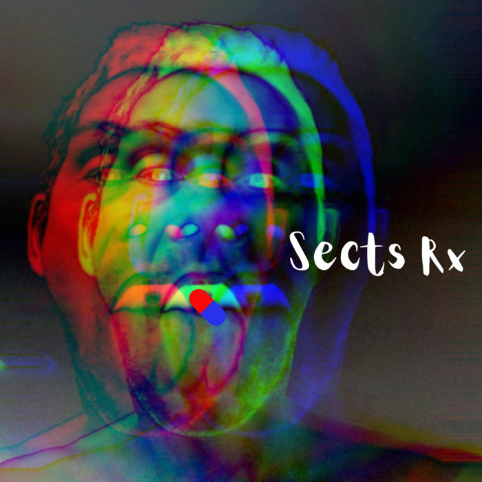 Red Pill Blue Pill (Clown Core) | Sects Rx