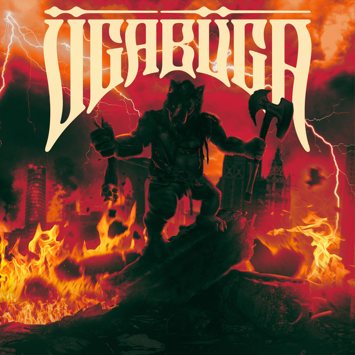 Righteous Man | Üga Büga