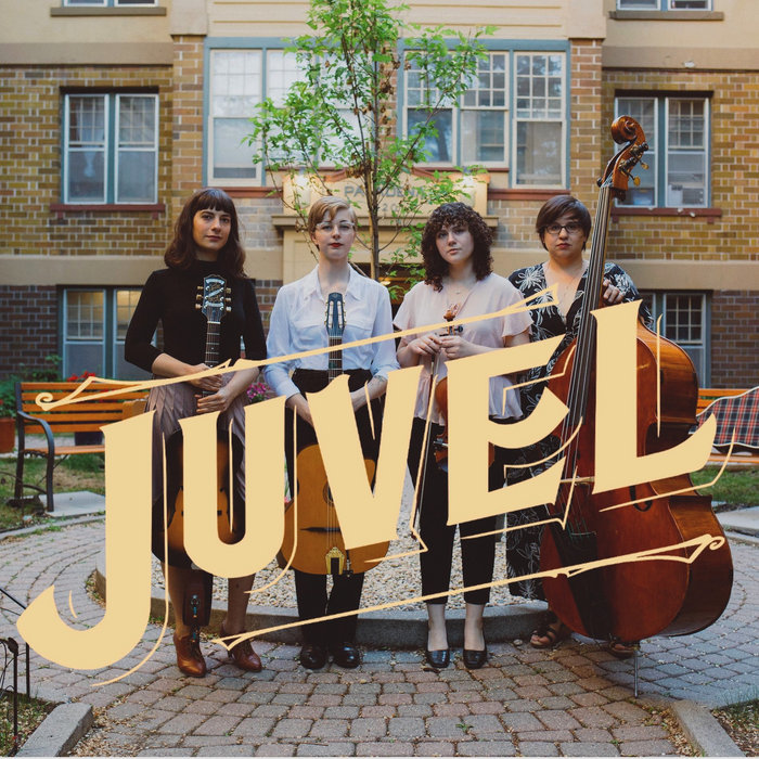 Juvel | Juvel