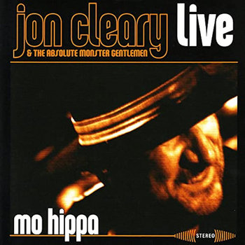 Mo Hippa / Jon Cleary (CD)