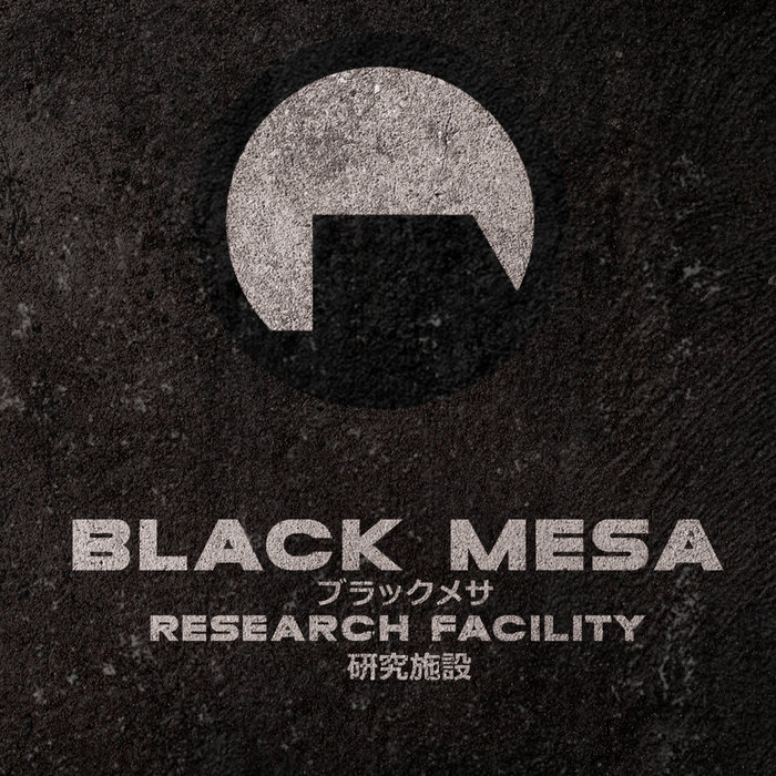 Black Mesa Research Facility | 猫 シ Corp. & Mezzaluna | Underwater Computing