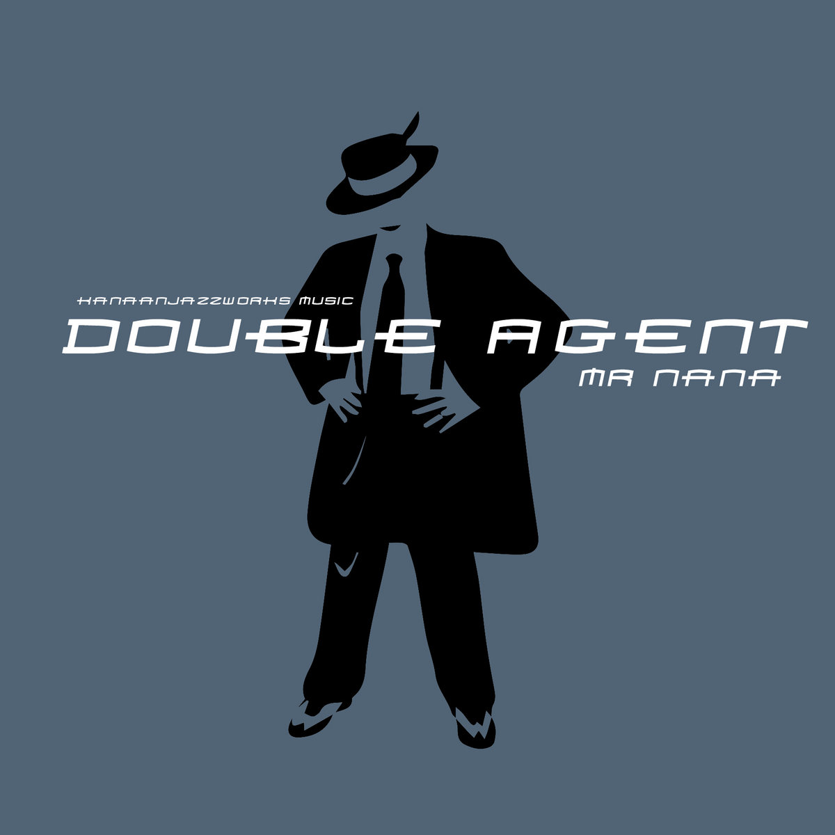 Double Agent | Mr Nana
