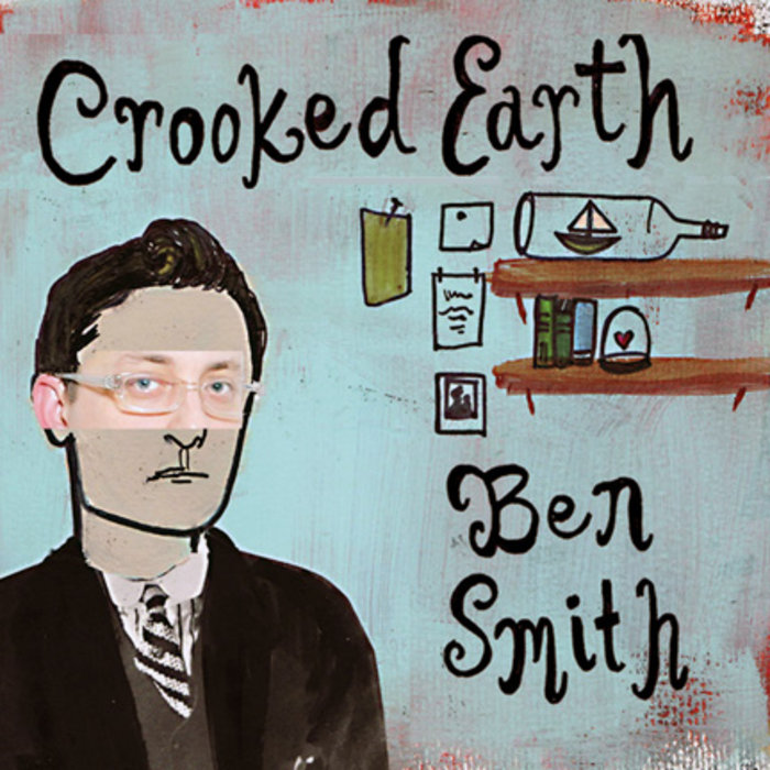Crooked Earth | Ben Smith