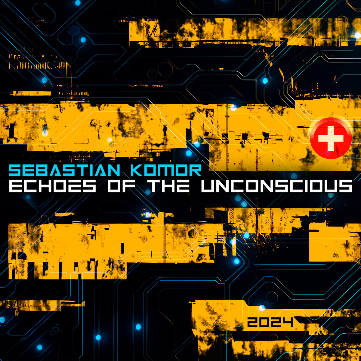 Echoes of the Unconscious | Sebastian Komor Xenomorph Productions