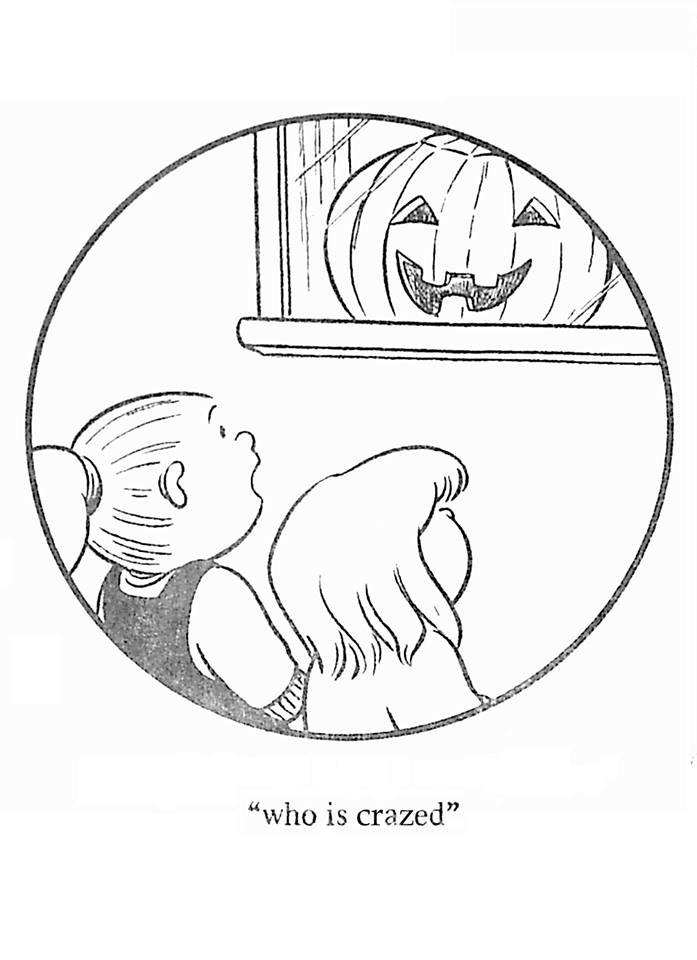 Who Is Crazed Crazed