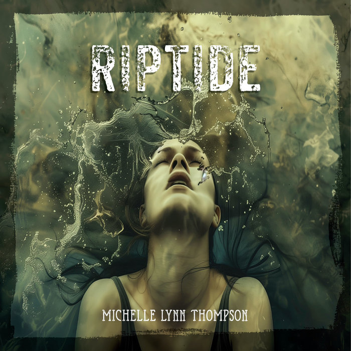 Riptide (w/instrumental PLUS bonus track of Michelle telling the ...
