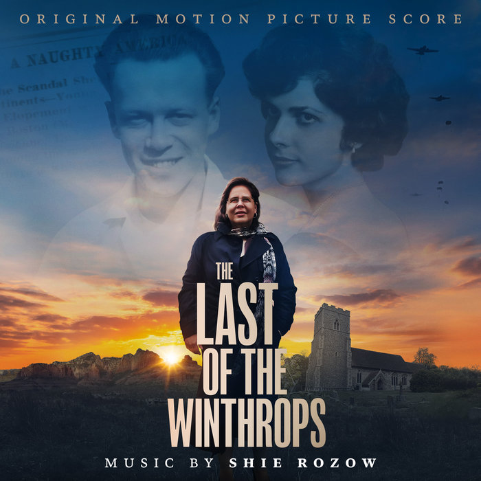 The Last of the Winthrops (Original Motion Picture Score) | Shie Rozow