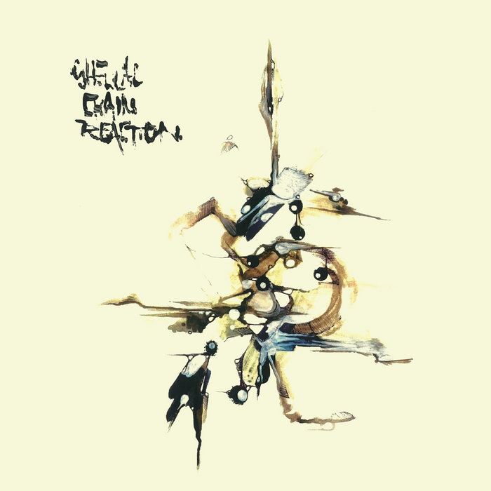 Chain Reaction | Shellac (Sellac)