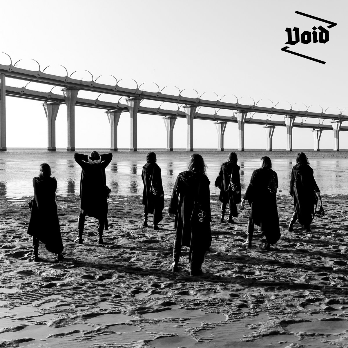 zVoid - Wicked game (Chris Isaak cover) | zVoid