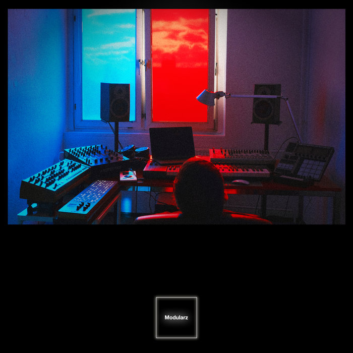 MODULARZ 84 - Rhythms Translated | Developer | Modularz