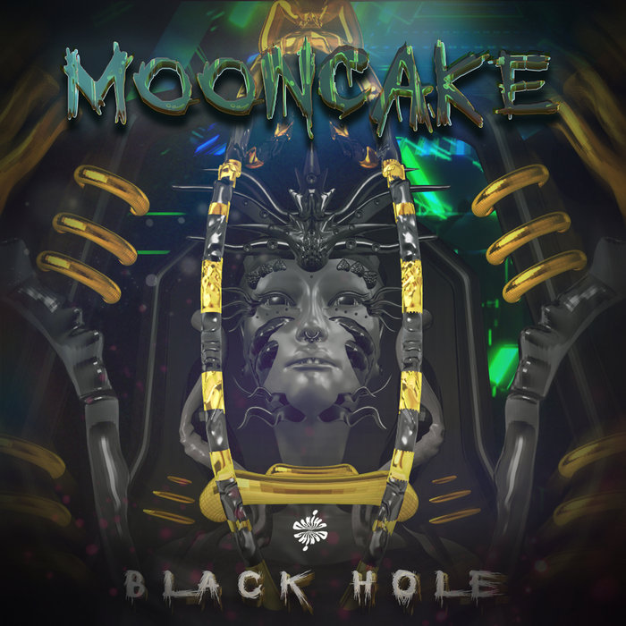 Black Hole | Mooncake | Resina Records