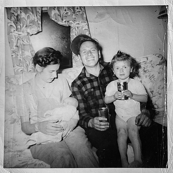 Basement Songs Vol.1 - In Memory of Albin | Robert Hansen