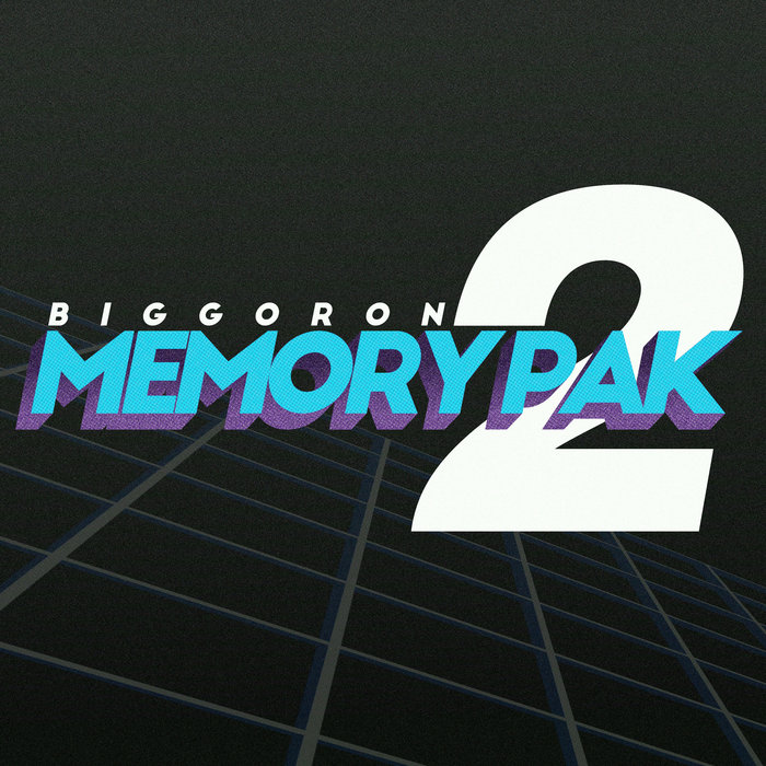 Memory Pak 2 | Biggoron