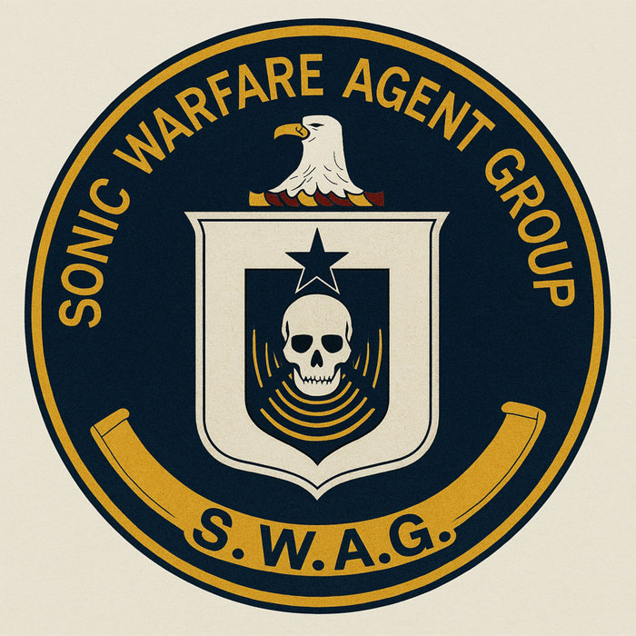 S.W.A.G | SonZu Cosmic, Ehc Odilup | SonZu Cosmic