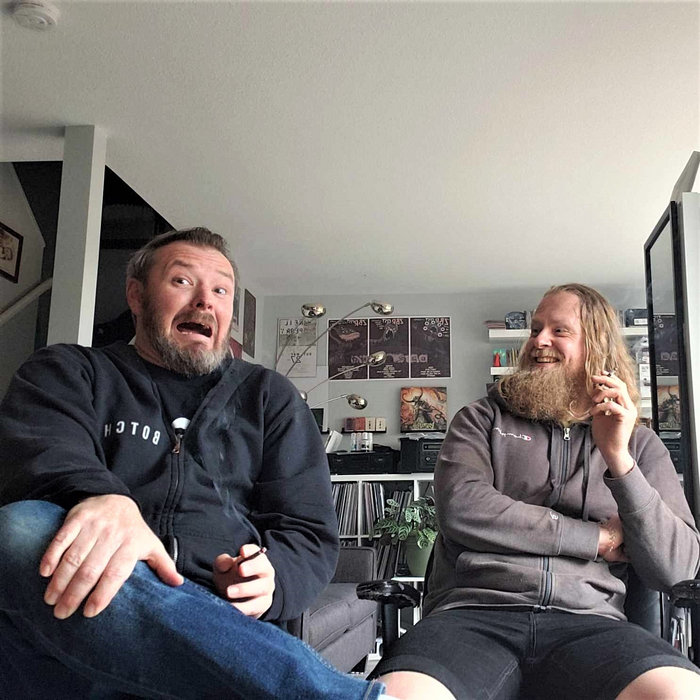 PODCAST #117 Jesse Lough (The Monarch, No Data) | (((((OPENmind/SATURATEDbrain))))) Podcast