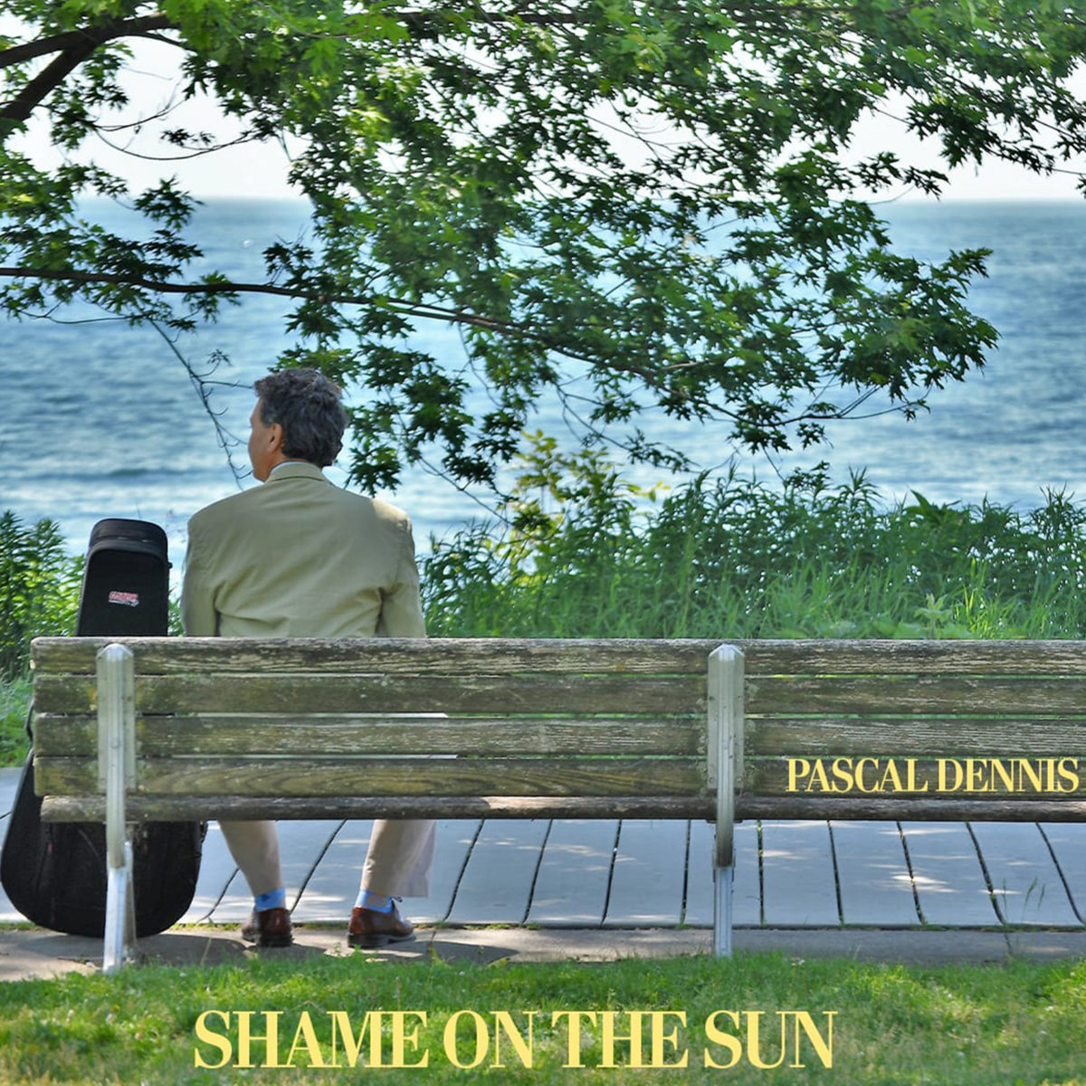 Shame on the Sun | Pascal Dennis