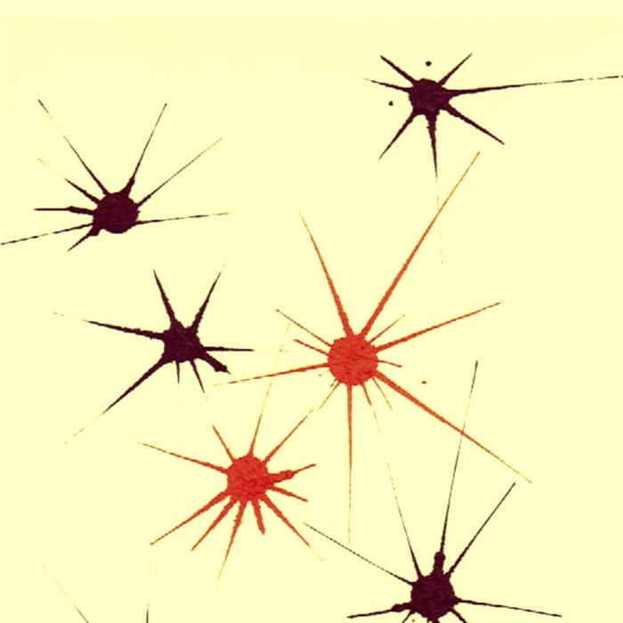 THE DECO CLUB BAND PRESENTS | DECO CLUB