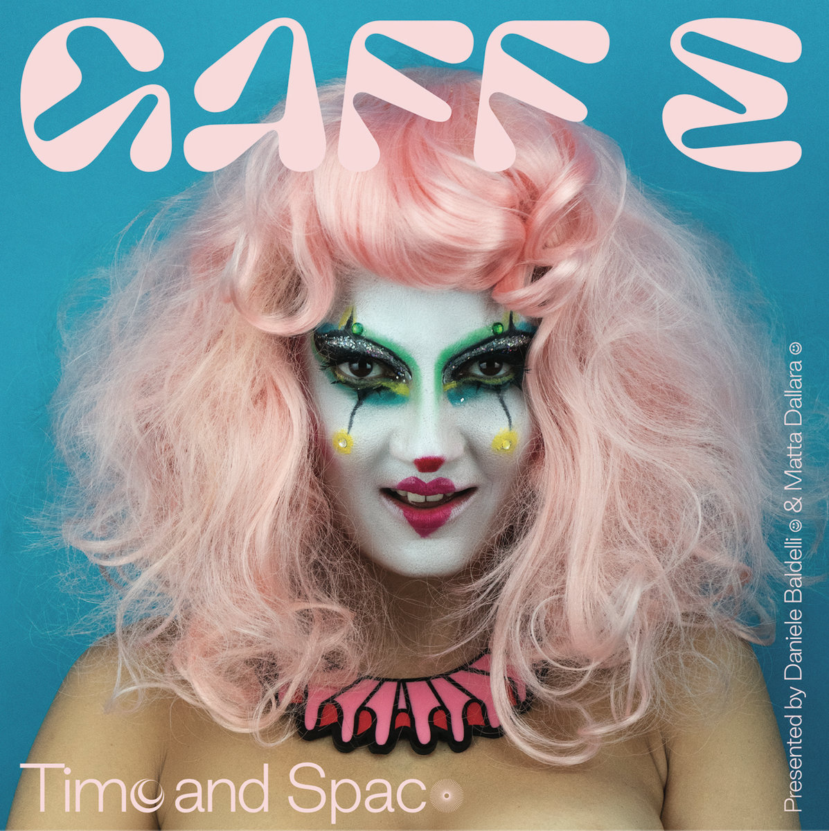 Gaff Magazine Covers