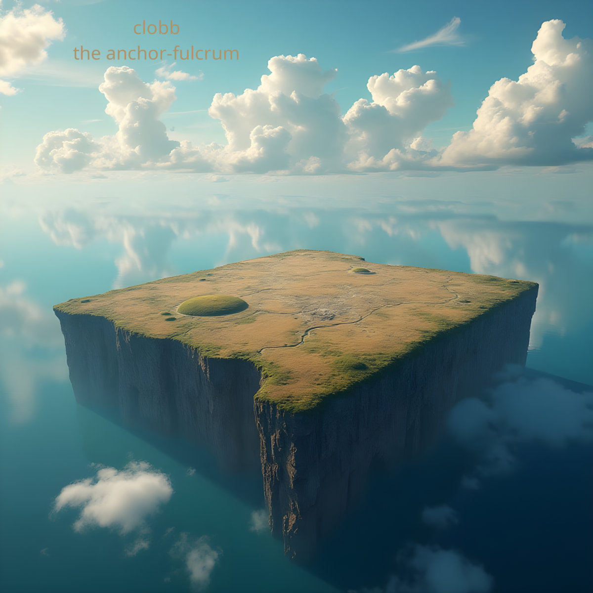 the anchor-fulcrum | cosmic lace on broken bones